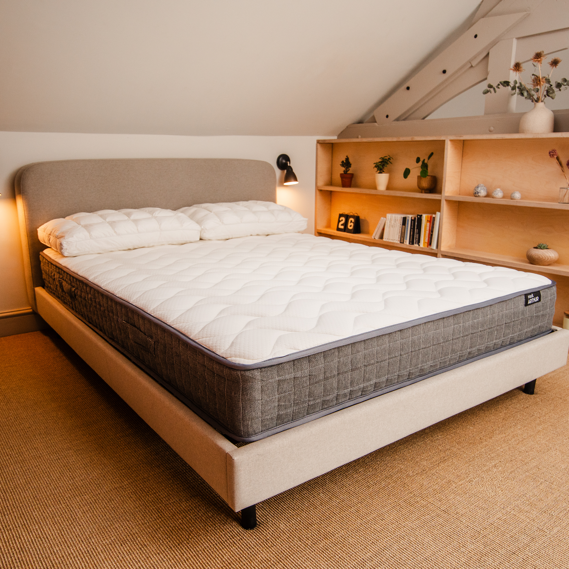 Mattresses – Arthur