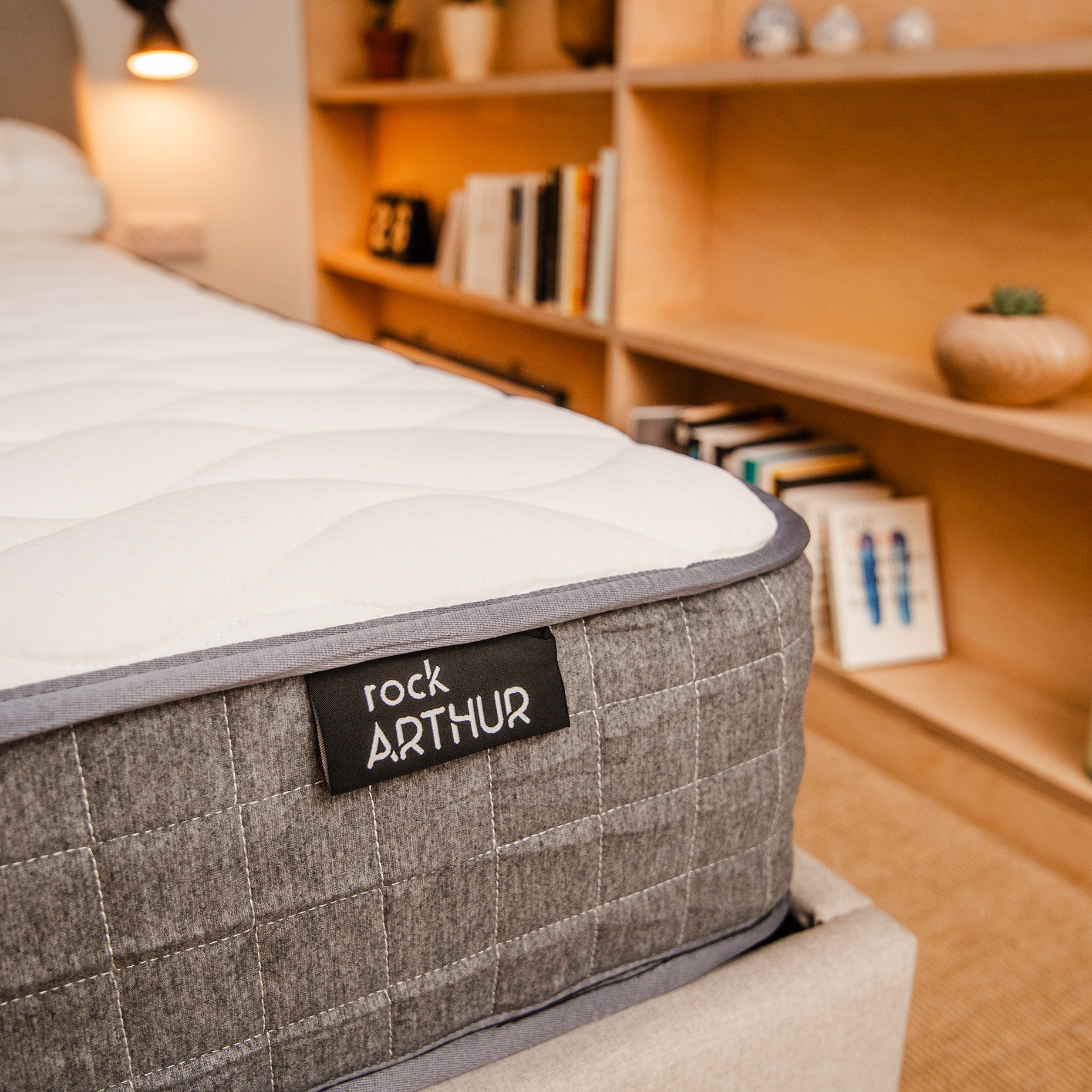 Mattresses – Arthur