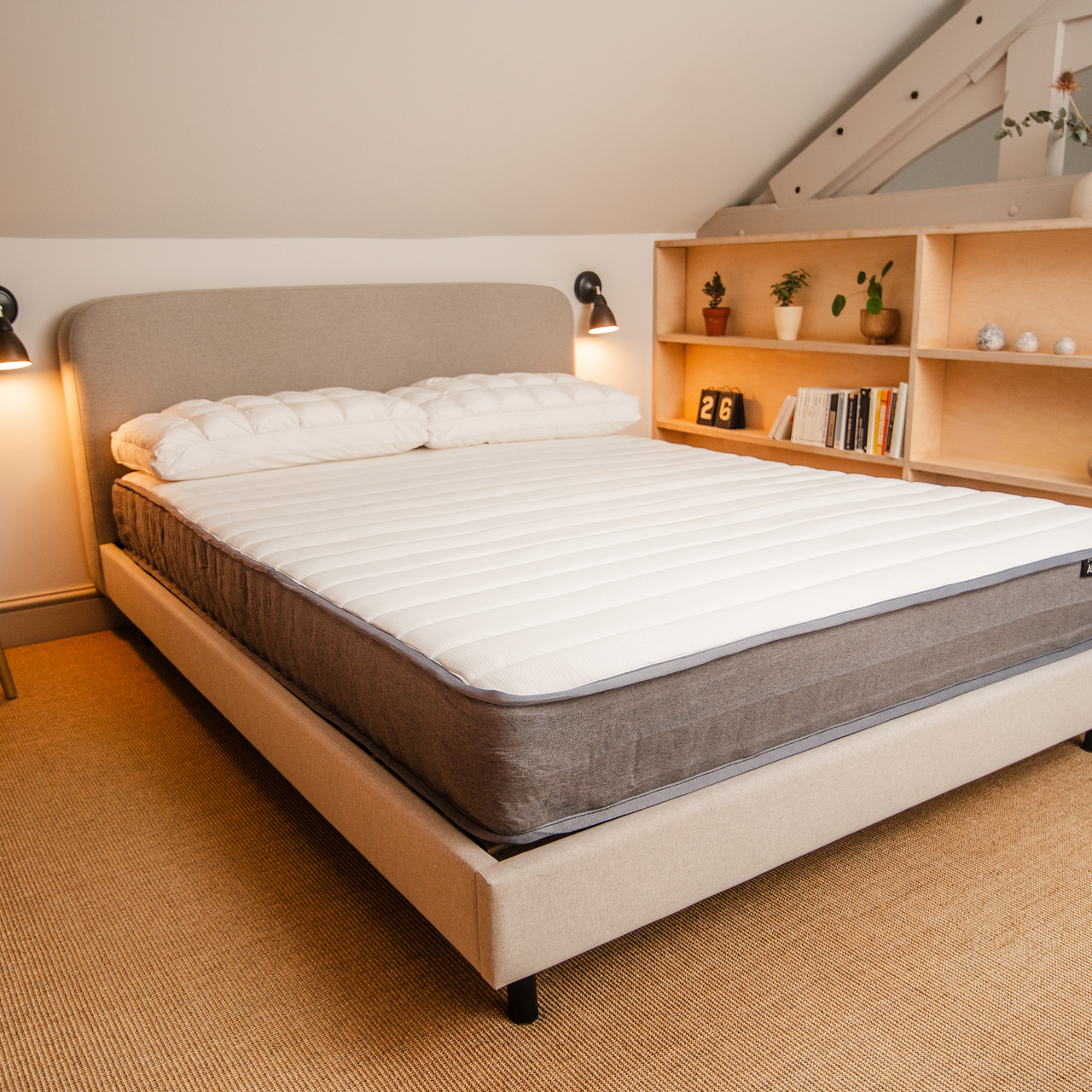 Mattresses – Arthur