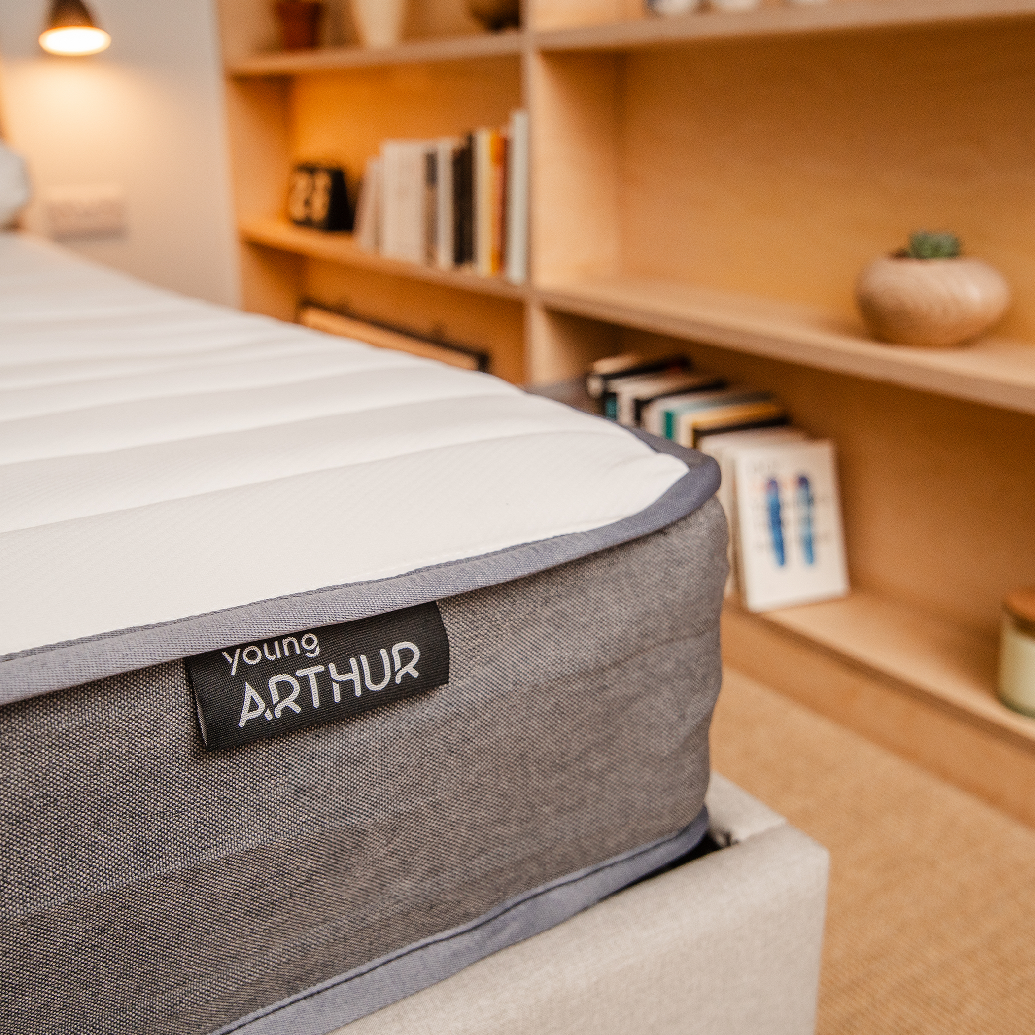 Mattresses – Arthur