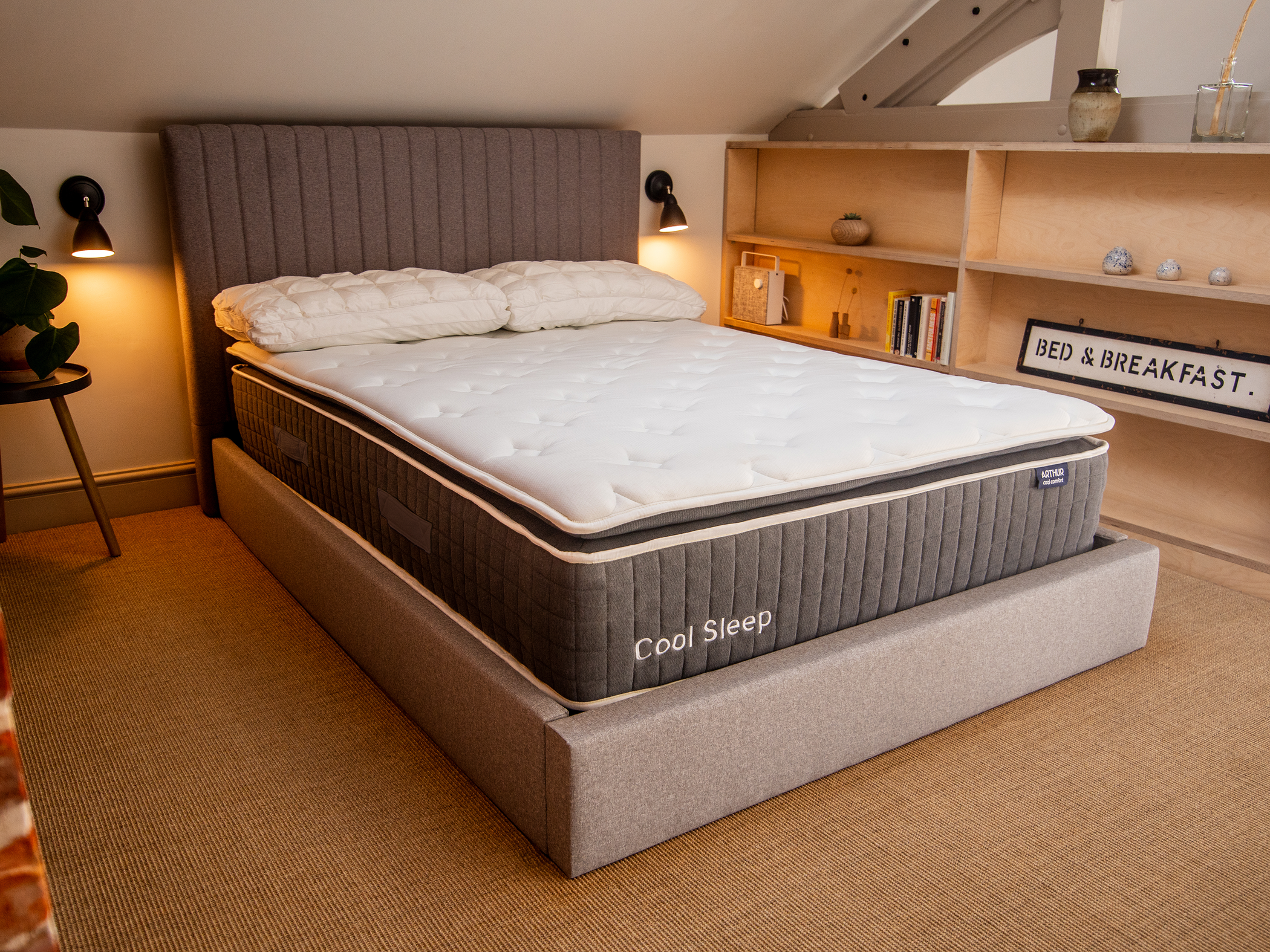 Mattresses – Arthur