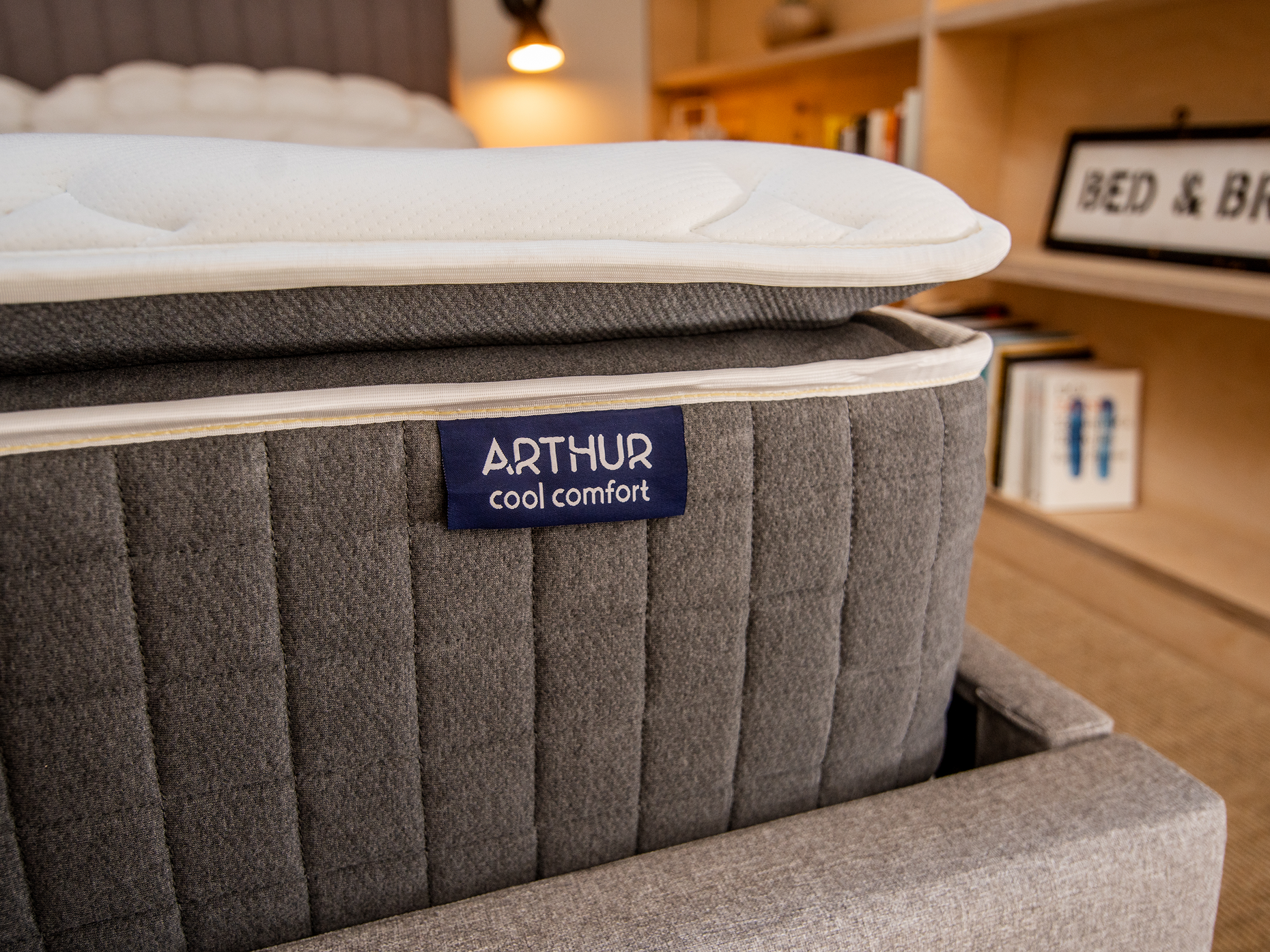 Mattresses – Arthur