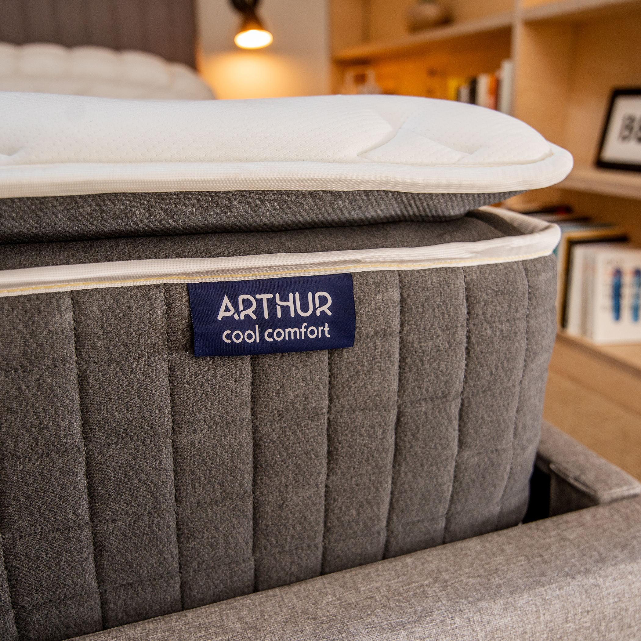 Arthur Sleep