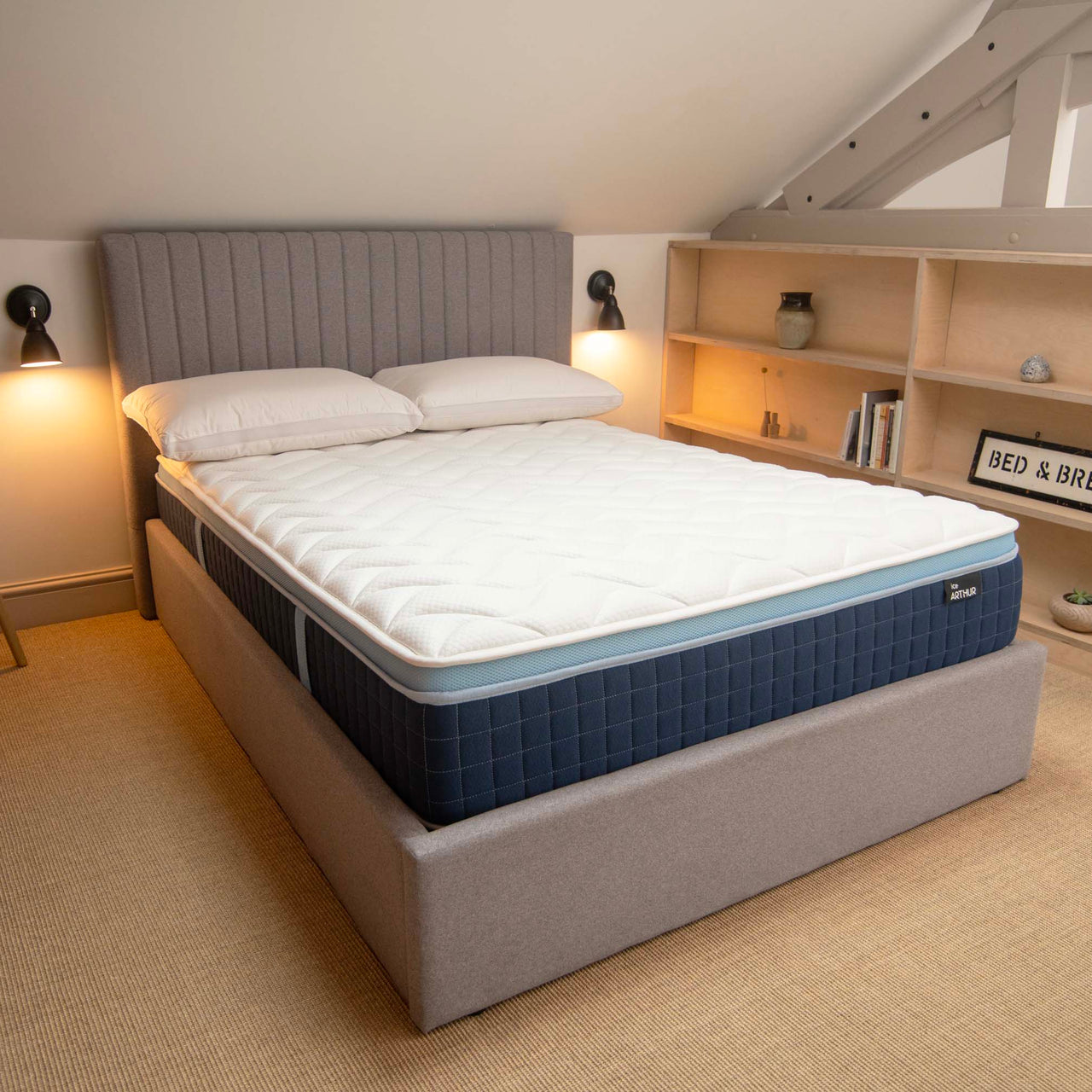 Mattresses – Arthur