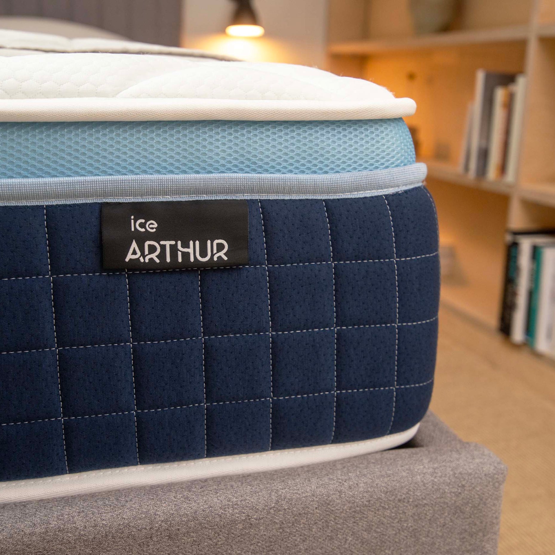 Mattresses – Arthur