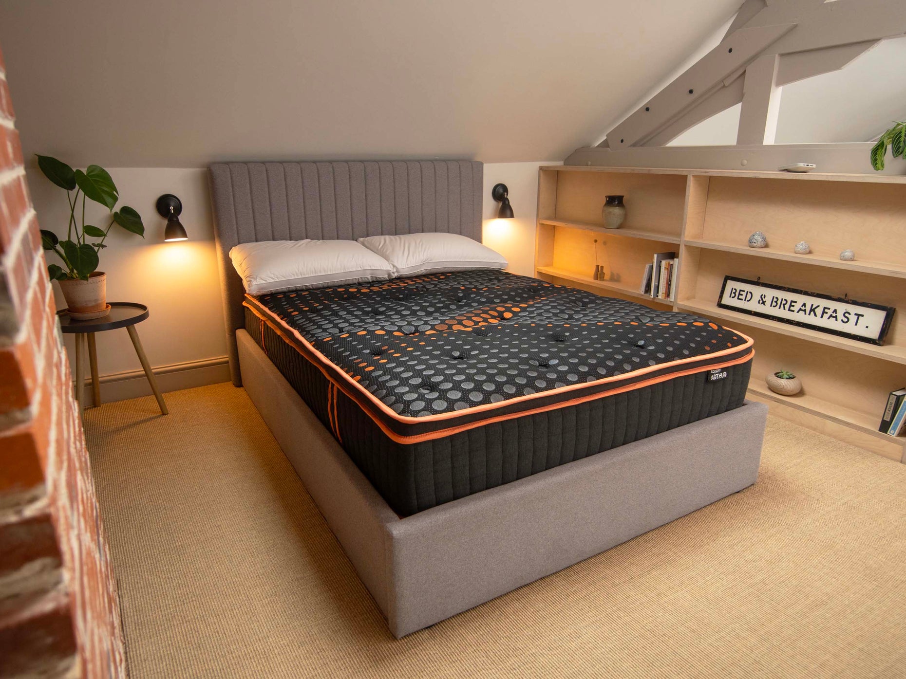 Mattresses – Arthur