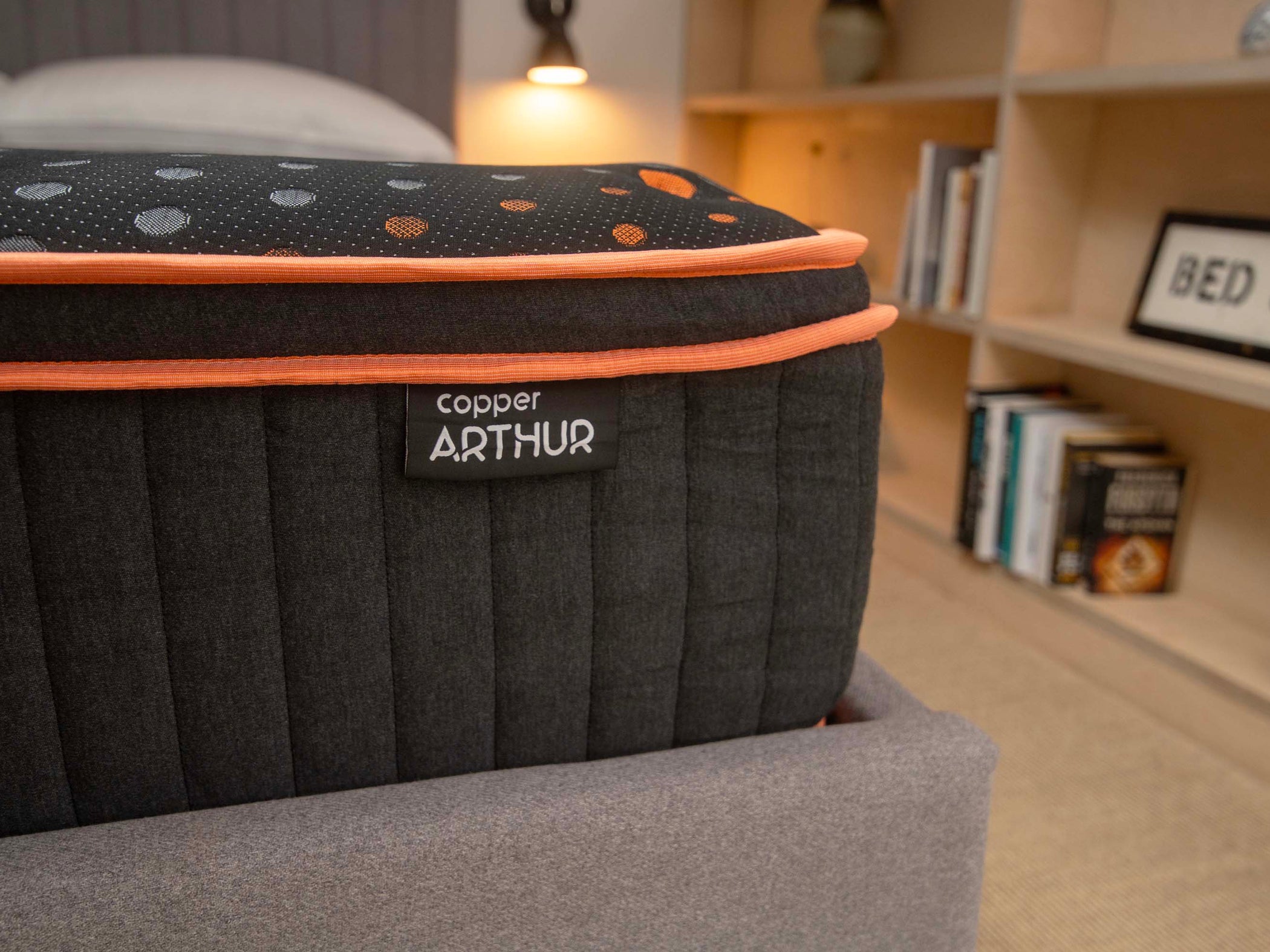 Mattresses – Arthur