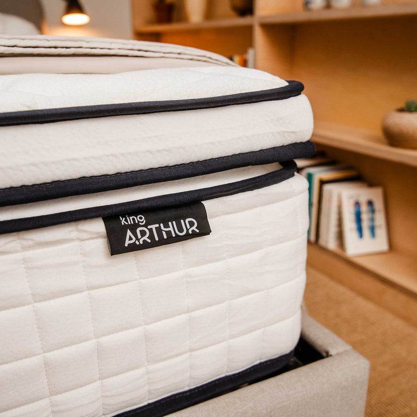 King Arthur Mattress