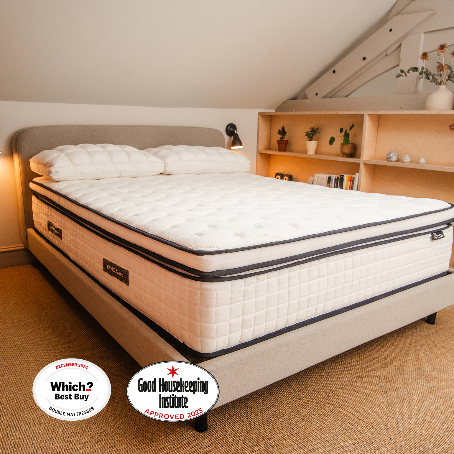 Mattresses – Arthur