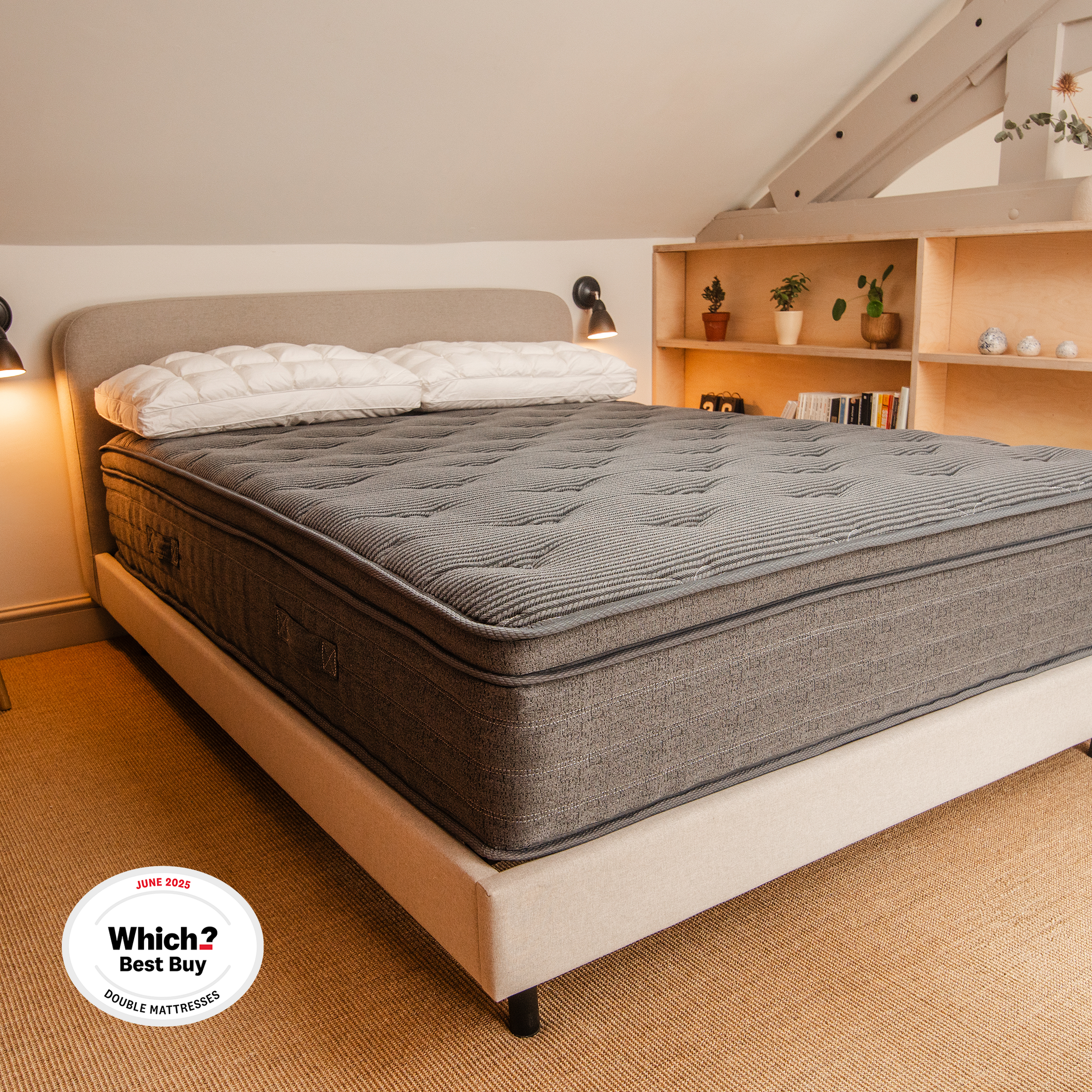 Mattresses – Arthur