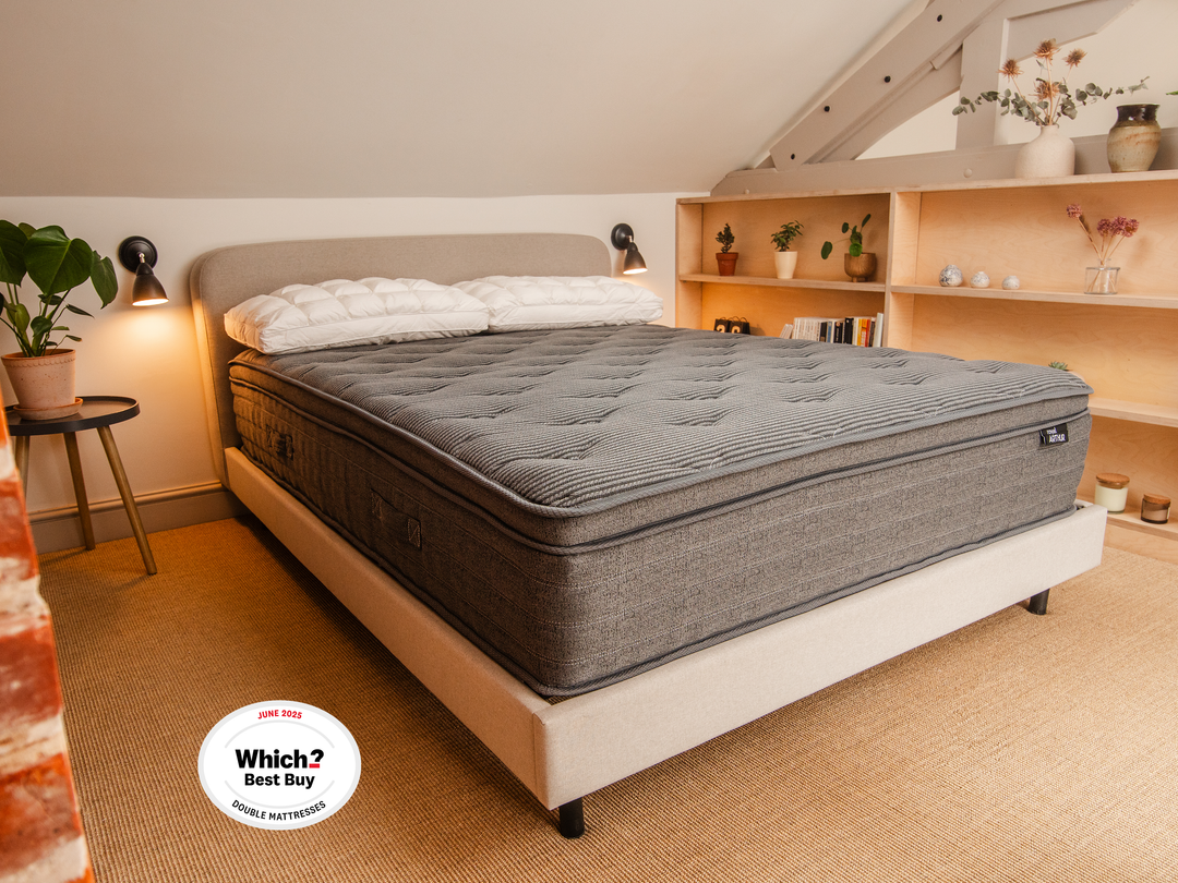 Mattresses – Arthur